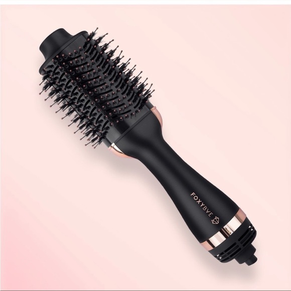 foxybae | Hair | Foxy Bae Hair Brush Dryer | Poshmark